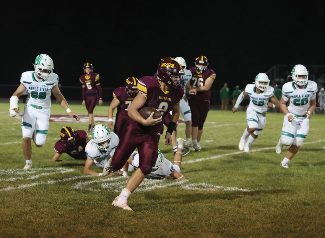 BEA loses to WEM and Maple River | News, Sports, Jobs - Faribault ...